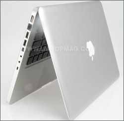 Apple MacBook (2008) Review | Laptop Mag