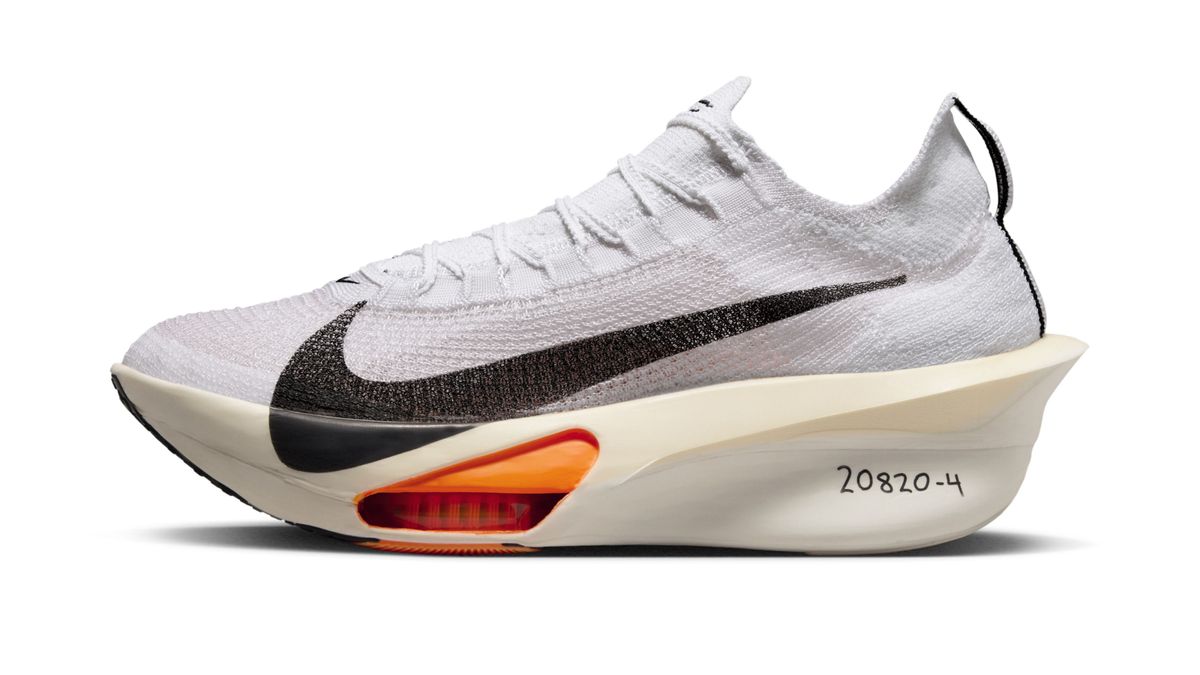 Nike Alphafly 3: release date, price, and what’s changed | Tom's Guide