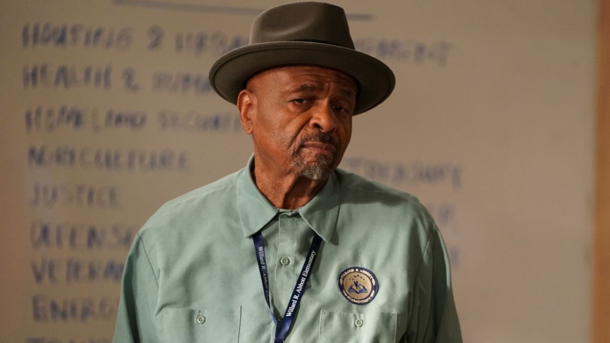 32 Great Abbott Elementary Quotes | Cinemablend