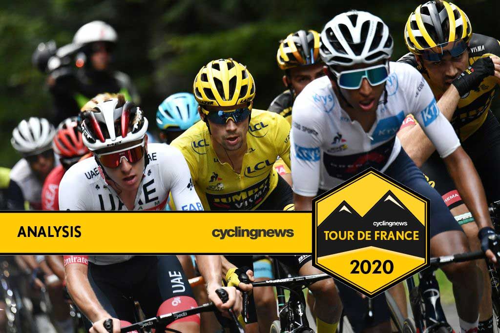 Philippa York's Tour de France analysis: The final countdown | Cyclingnews