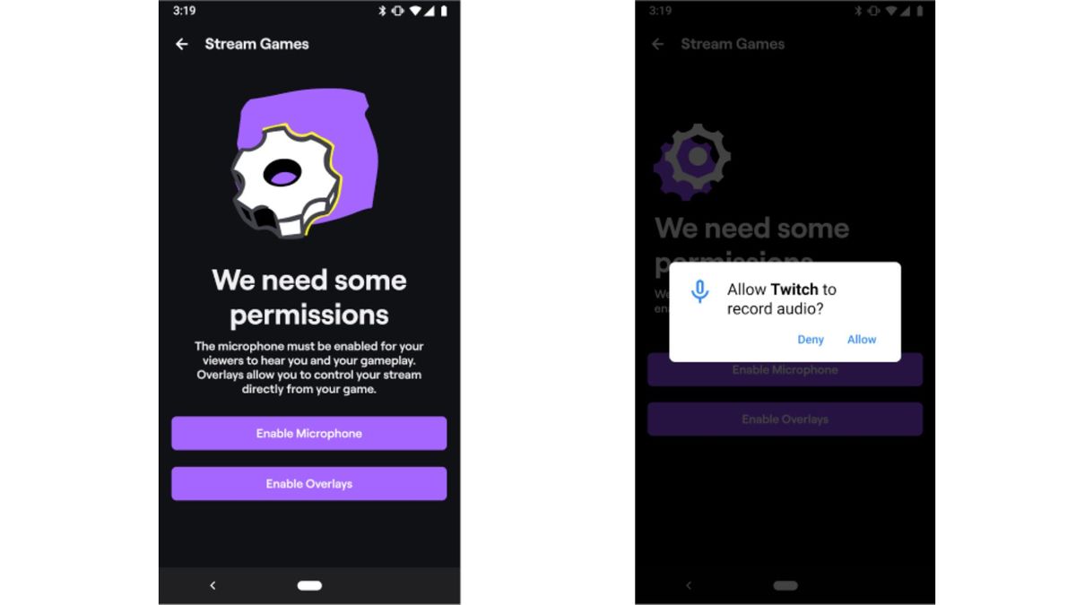 How to stream mobile games on iPhone and iPad | iMore