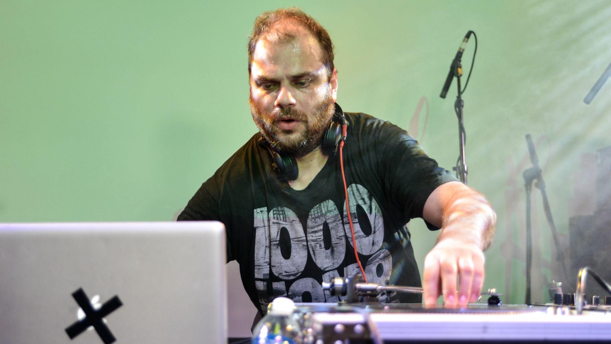 “We are utterly heartbroken… the impact he had was immense. He was a titan of UK music and ...