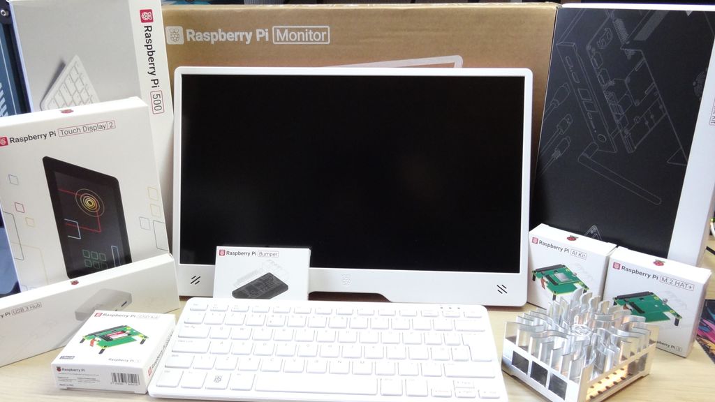 Best Raspberry Pi deals 2025 | Tom's Hardware