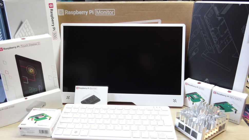 Best Raspberry Pi deals 2025 | Tom's Hardware