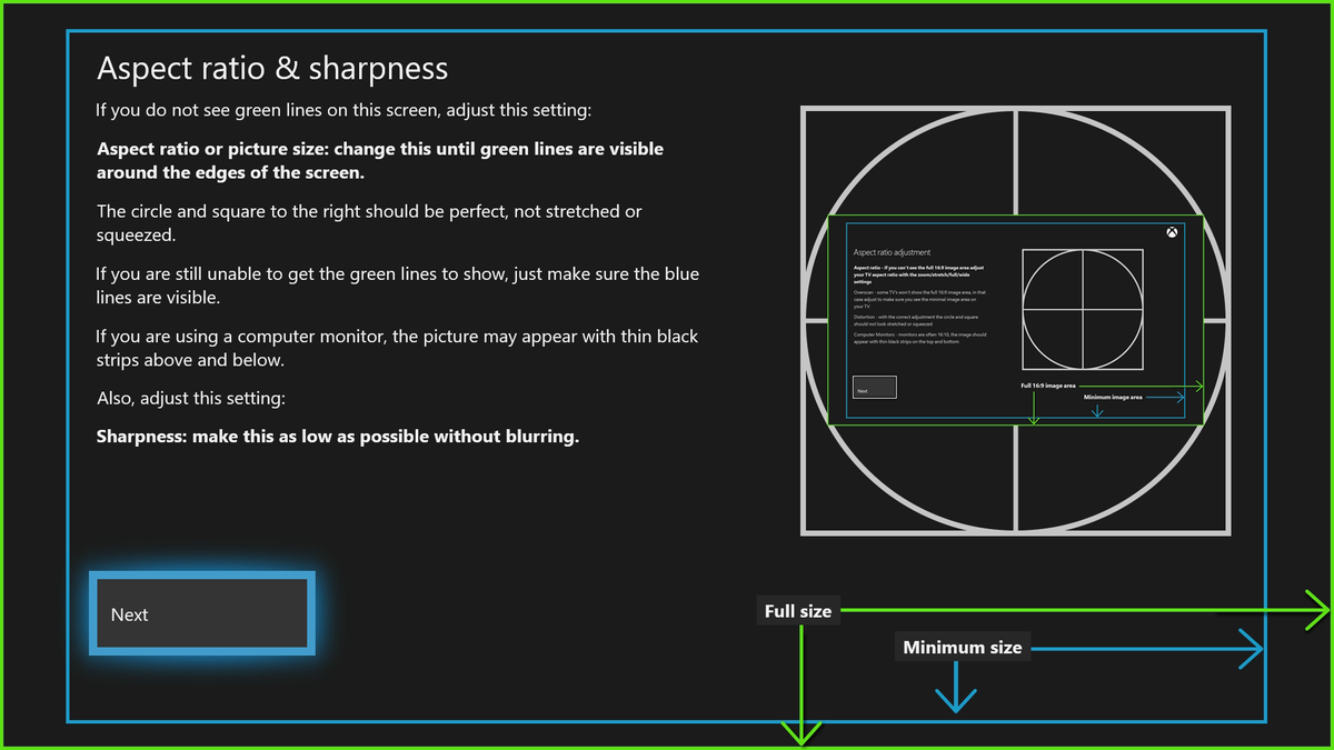 12 days of tech tips: Get the most out of your Xbox One graphics ...