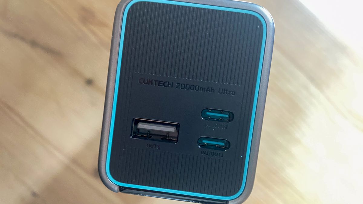 The best power banks currently on the market | Creative Bloq