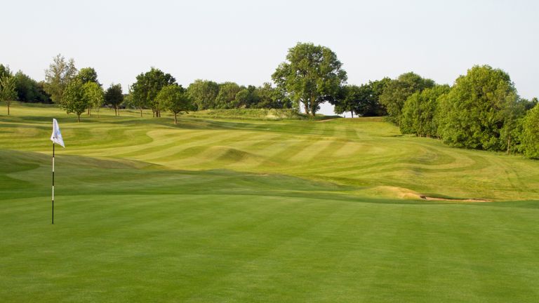 Bath Golf Club Course Review | Golf Monthly