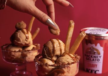 The Burger King Whopper Perfume | Shortlist