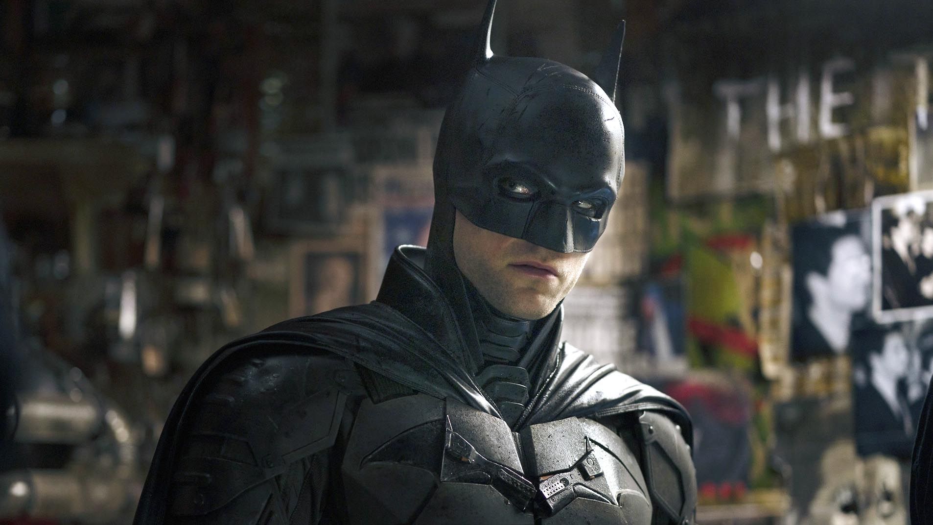 New DC movies and shows revealed: 10 things you need to know | Shortlist
