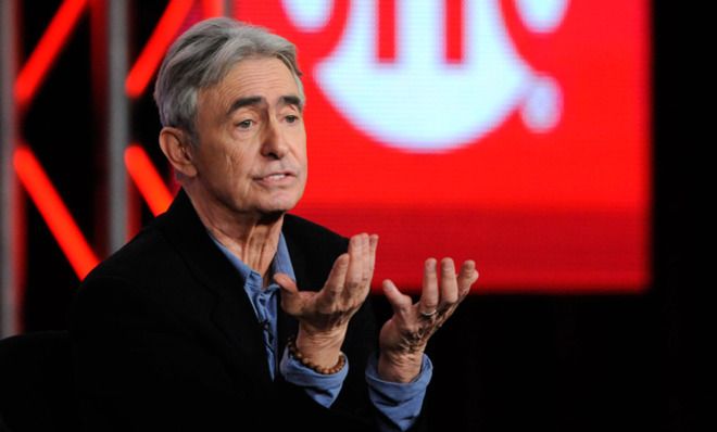 This is the most influential American comedian you've never heard of ...