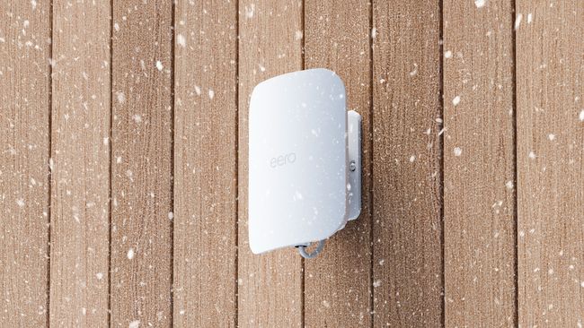 Eero's new Outdoor 7 delivers 15,000 sq ft of Wi-Fi 7 coverage outside ...