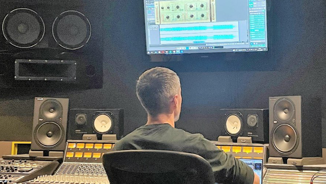 Jeff Mills and Daft Punk's mastering engineer shares mixing advice with ...