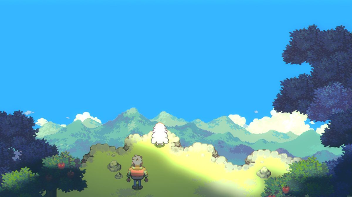 Eastward review | PC Gamer