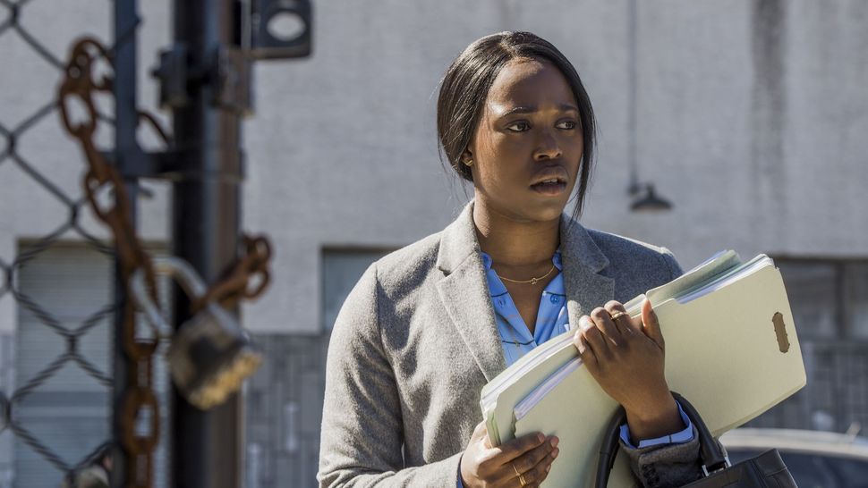 The best detective series on Netflix to watch next | What to Watch