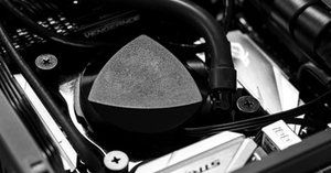 Asetek Delivers SFF AIO CPU Cooler: 92mm Radiator, 6th Gen Pump | Tom's ...