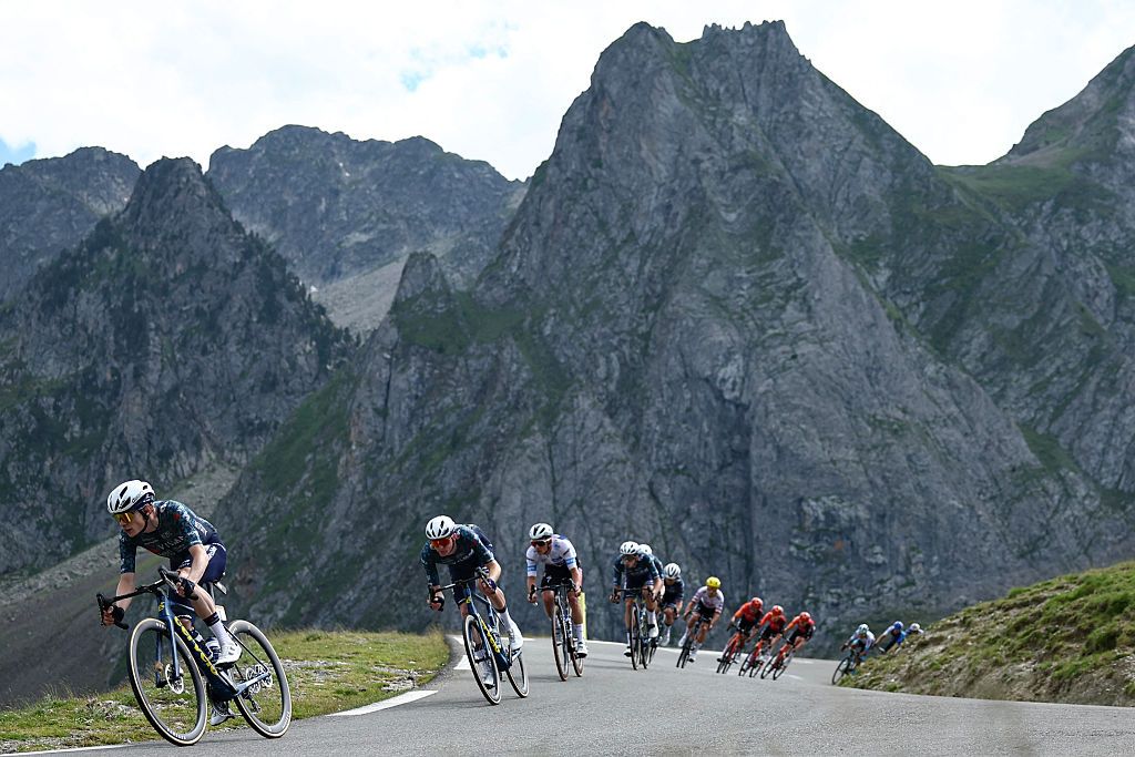 Tour de France 2025 stage 14 preview - Finale in the Pyrenèes strikes with four fierce climbs to ...