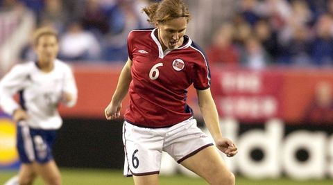 Scandinavian icons: The 16 most influential footballers from Denmark ...