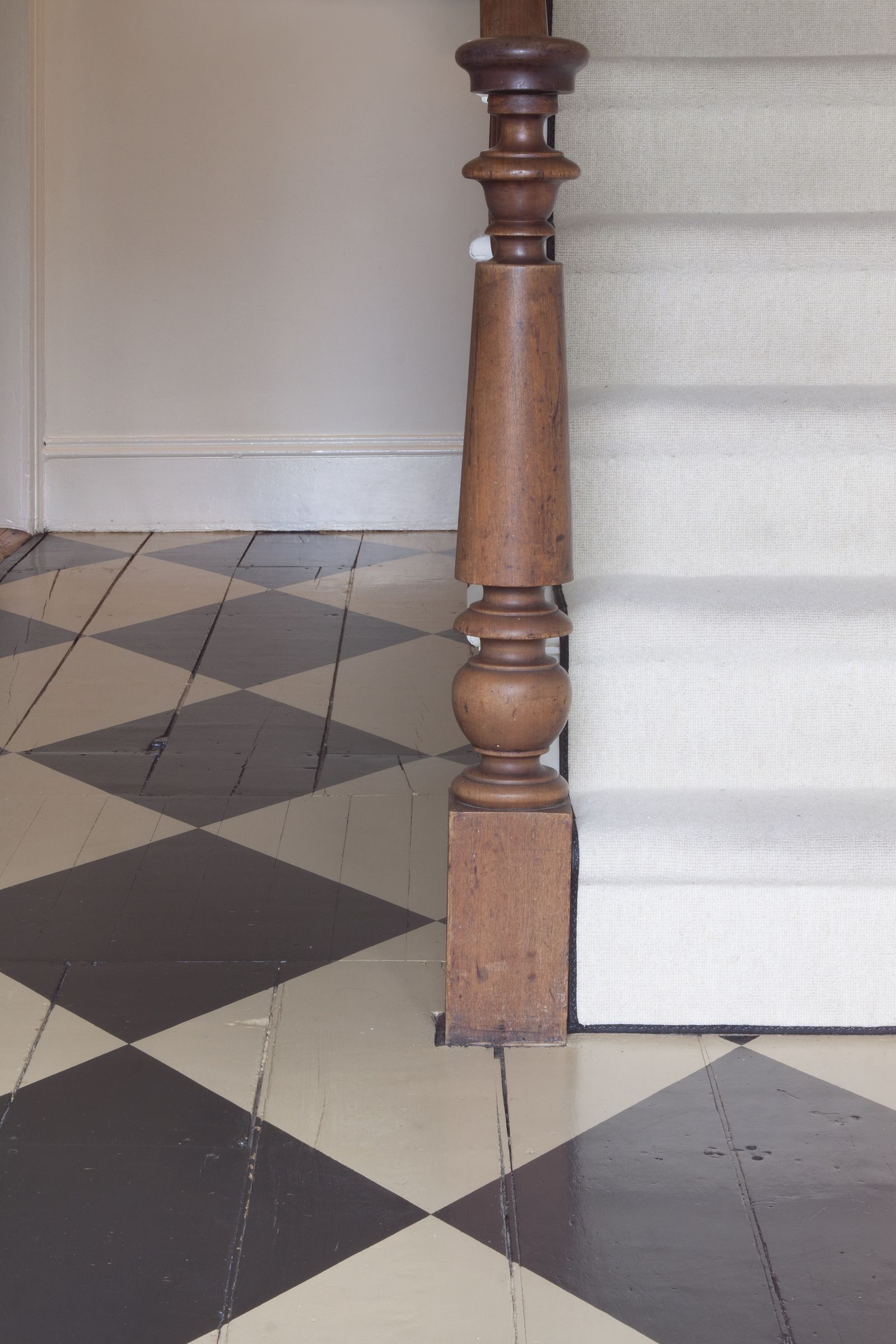 Modern farmhouse flooring ideas - 10 ways to add rustic charm | Livingetc