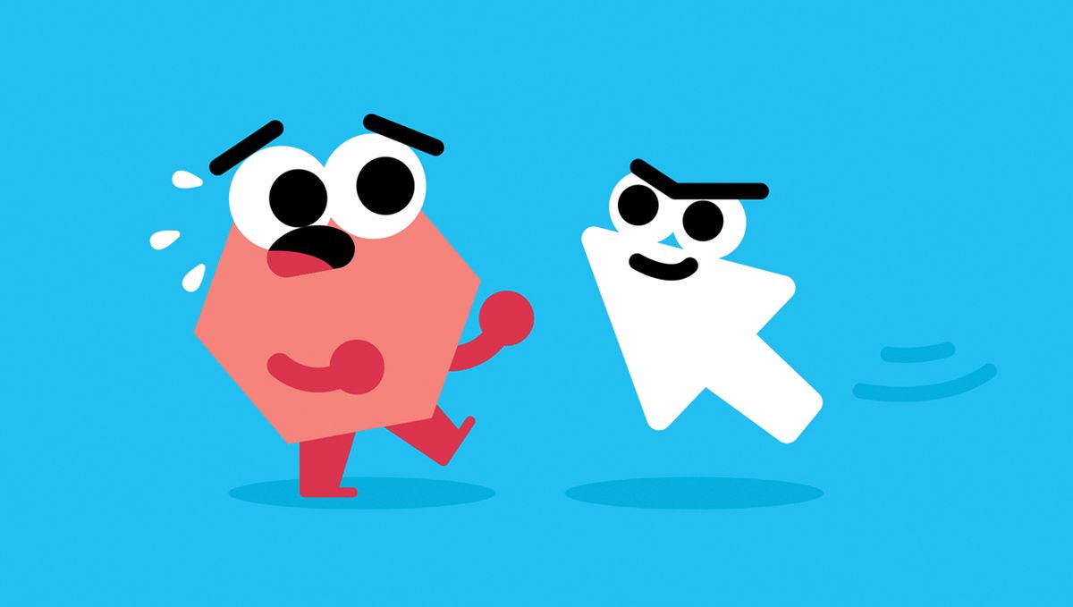 Export After Effects Animations To Html5 Creative Bloq 7098