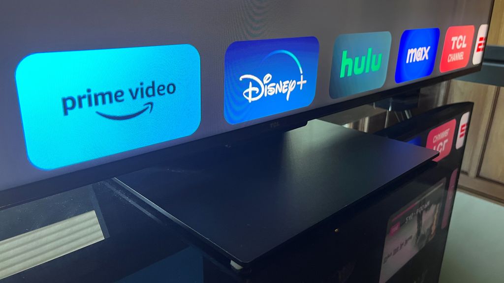 TCL QM8 Class review: a powerfully bright mini-LED TV that's priced ...