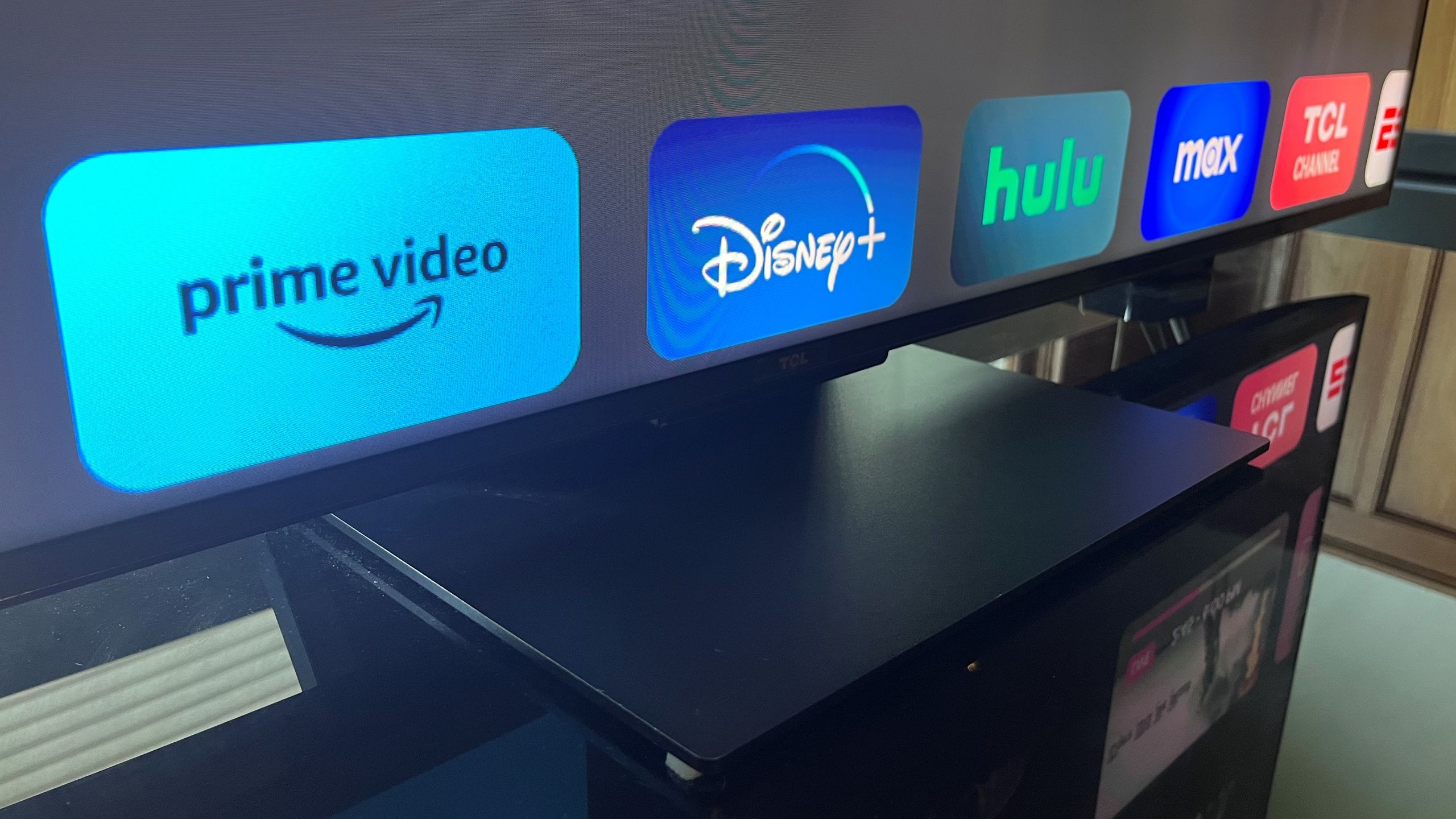 Google TV sets will get much better wireless headphones support | TechRadar
