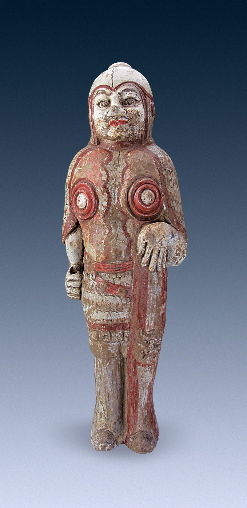 In Photos: Ancient Tomb of Couple Found in China | Live Science