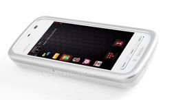 Nokia 5230 Nuron (T-Mobile) | Laptop Mag