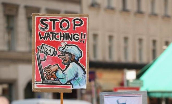 What's XKEYSCORE? | The Week