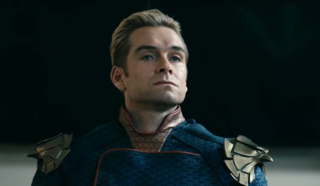 Why The Boys' Stan Edgar Isn't Scared Of Homelander, According To ...