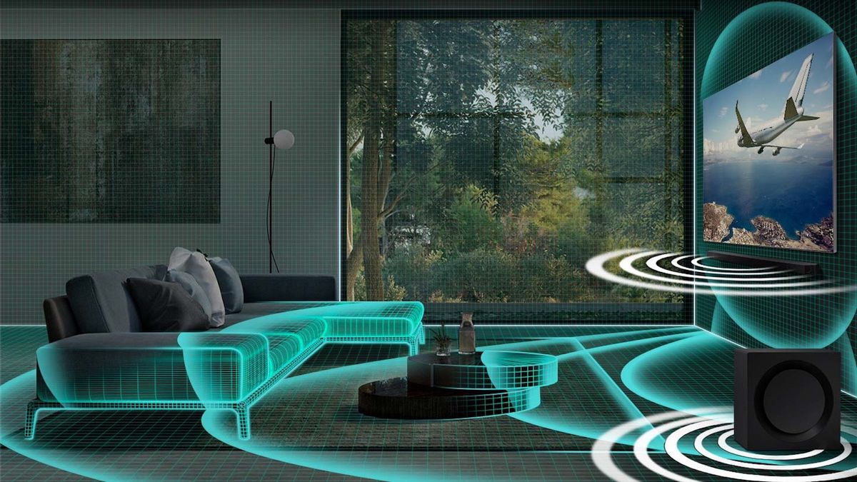 5 key reasons to upgrade to a Dolby Atmos soundbar | T3