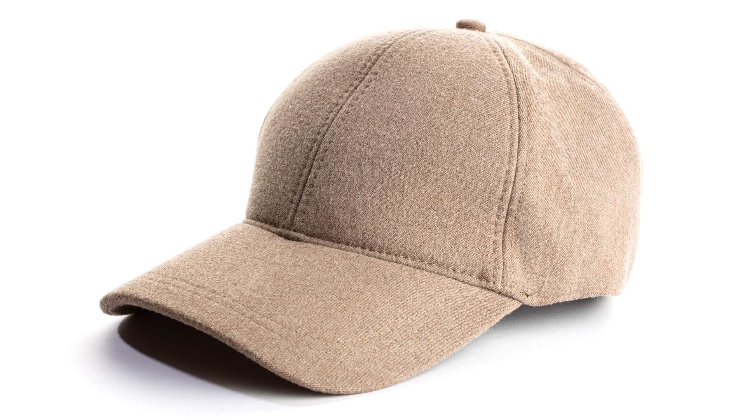 How to wash a baseball cap without losing its shape | Real Homes