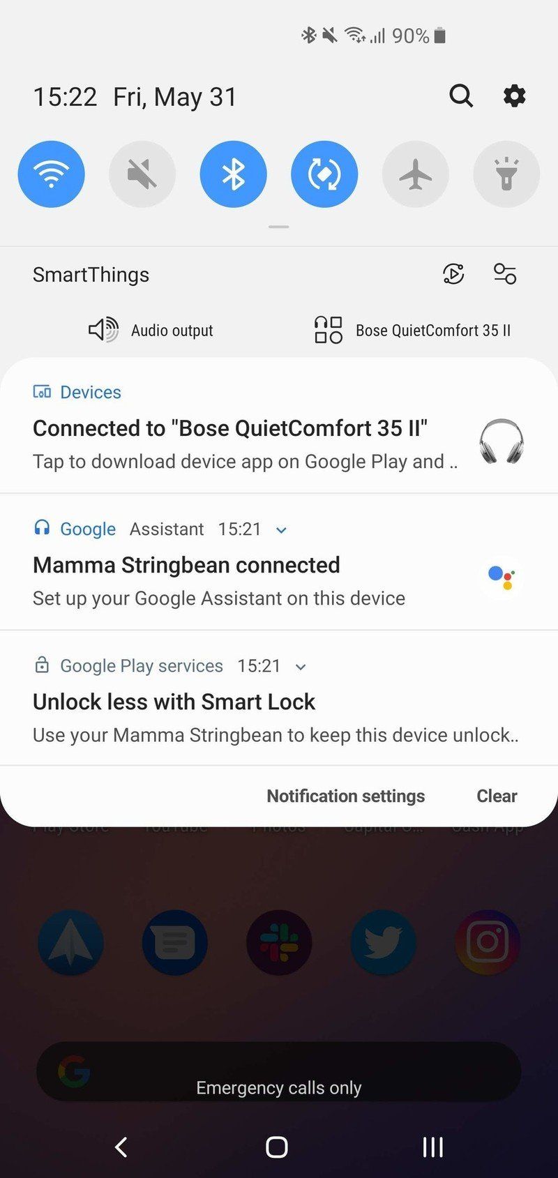 How to use Fast Pair to connect wireless headphones | Android Central