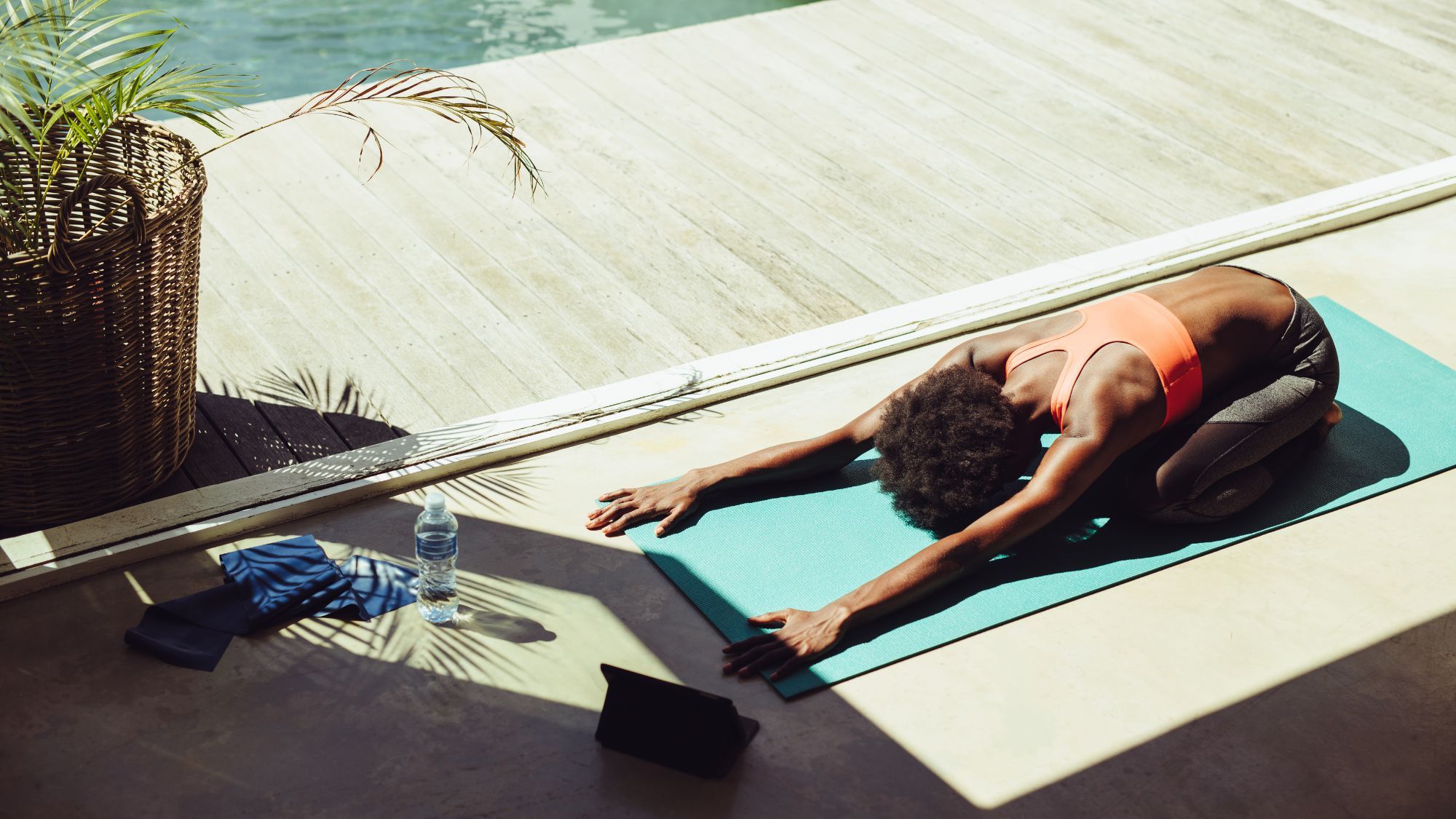 Low Intensity Steady State Exercise Is The Workout Of Summer | Marie ...