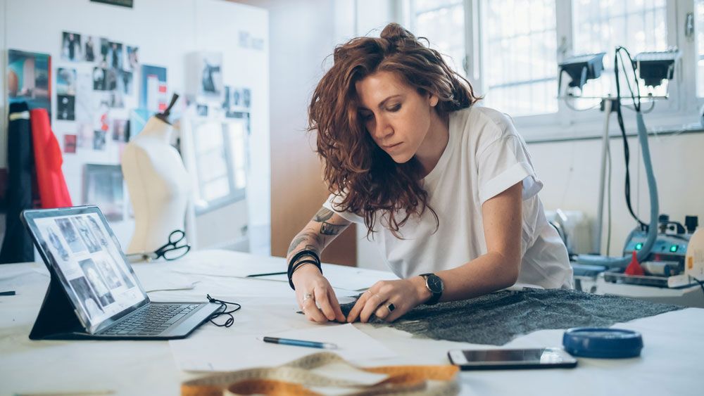 8 ways to make money online as a creative (that you might not have ...