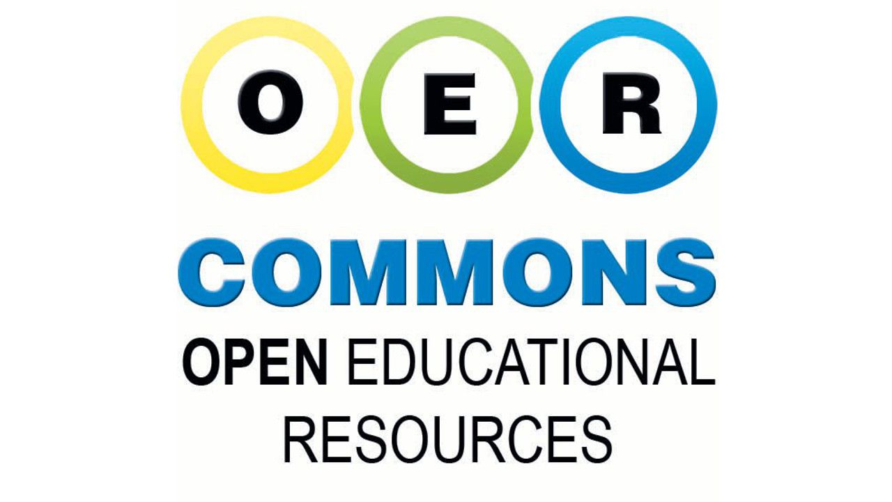 What is OER Commons and How Can it Be Used to Teach? | Tech & Learning