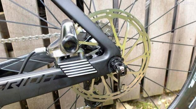 Merida launches new Reacto | Cyclingnews