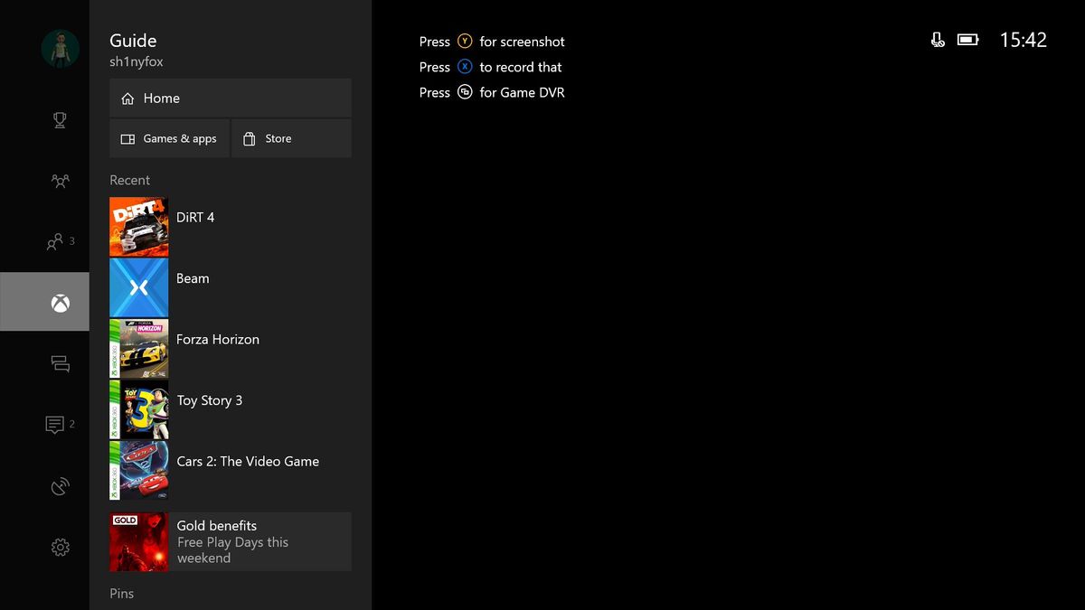 How to use Xbox One to broadcast games on Mixer | Windows Central