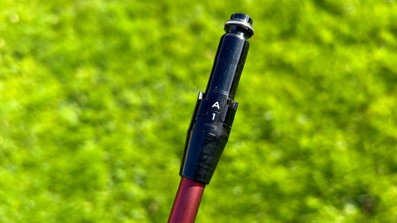 How To Adjust Your Driver And Why It Can Help | Golf Monthly