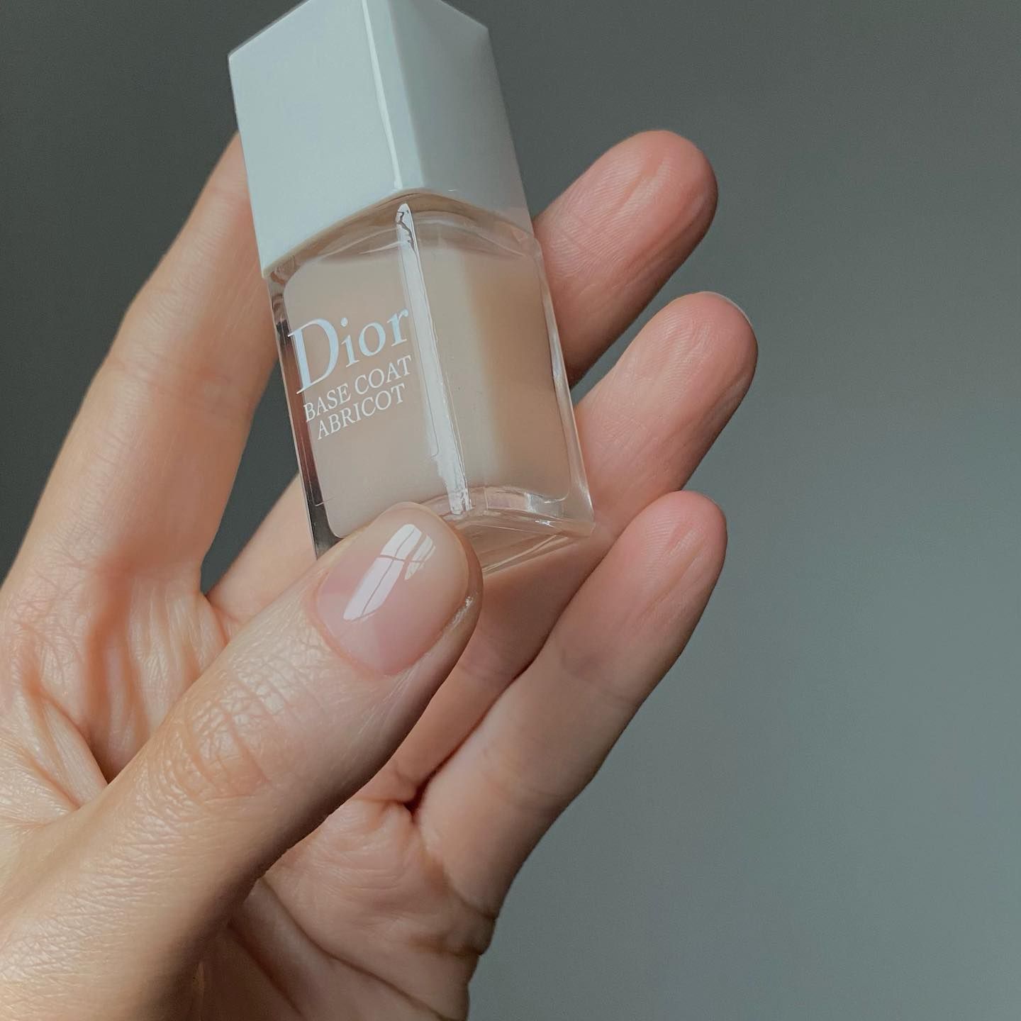 The 7 Best Dior Nail Polishes for a Chic At-Home Manicure | Who What Wear