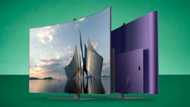 LG Google TV review: Hands-on | T3