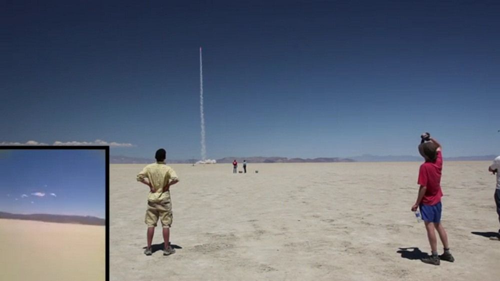 NASA Dials Smartphone Satellites for Space Exploration | Space