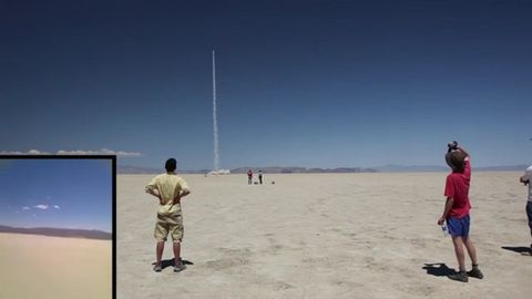 Smartphones in Space! Photos of NASA's PhoneSats | Space