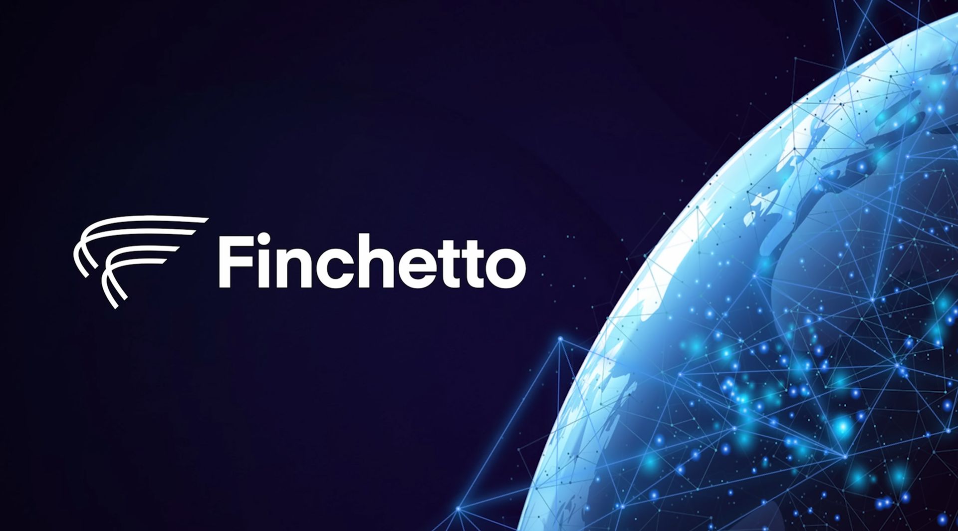 Finchetto's CEO talked with us about using light to cut latency, reduce ...