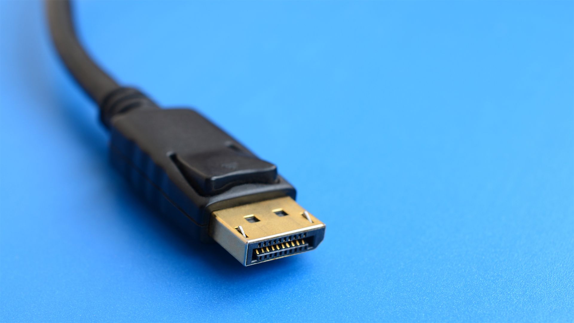 HDMI 2.2 and DisplayPort 2.1b display standards announced, offering ...