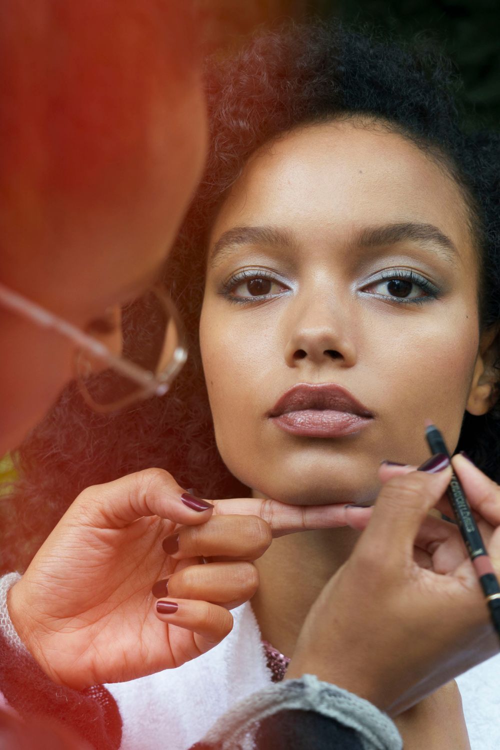 Whitney Peak named the new face of Chanel Coco Mademoiselle | Marie ...
