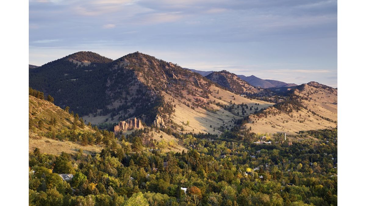 The best hikes in Boulder, Colorado | Advnture