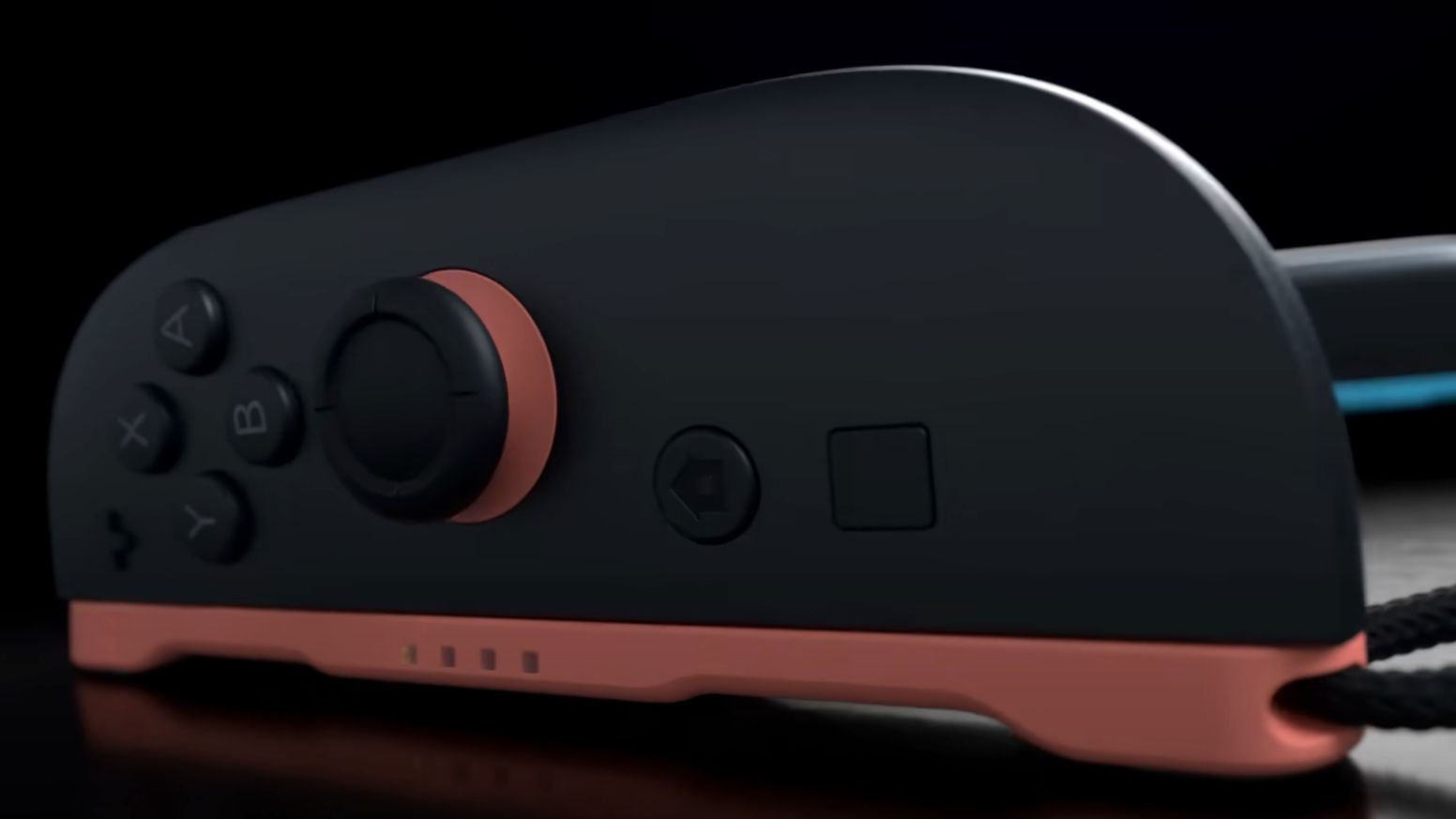 I don't care what the haters say, the Nintendo Switch 2's rumored mouse ...