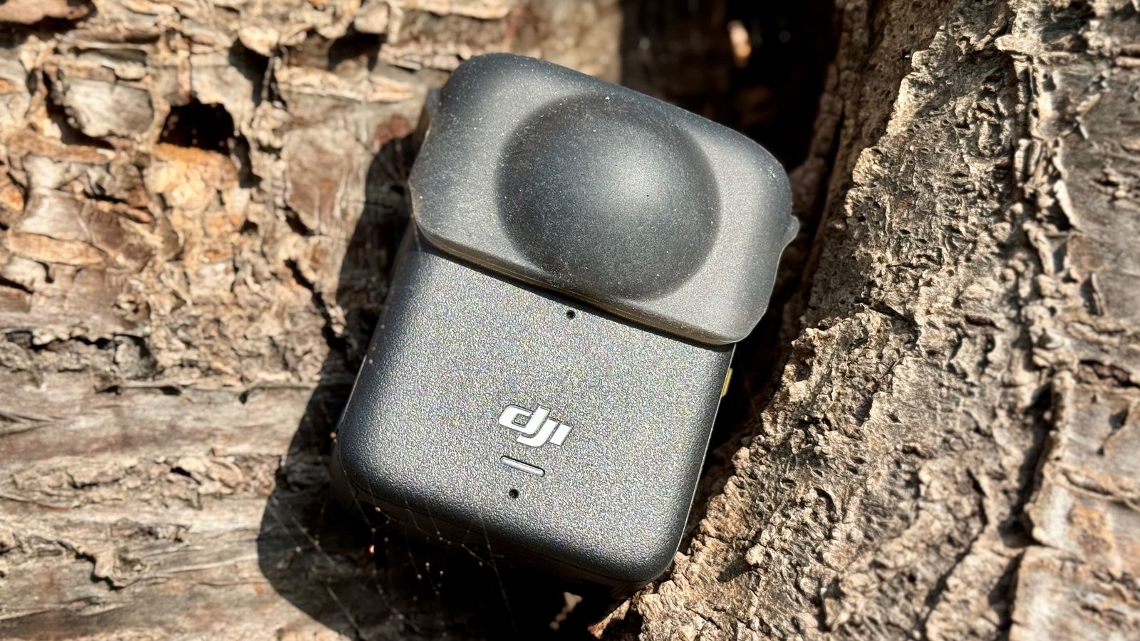DJI’s 360º camera just got much better at social video thanks to a free ...