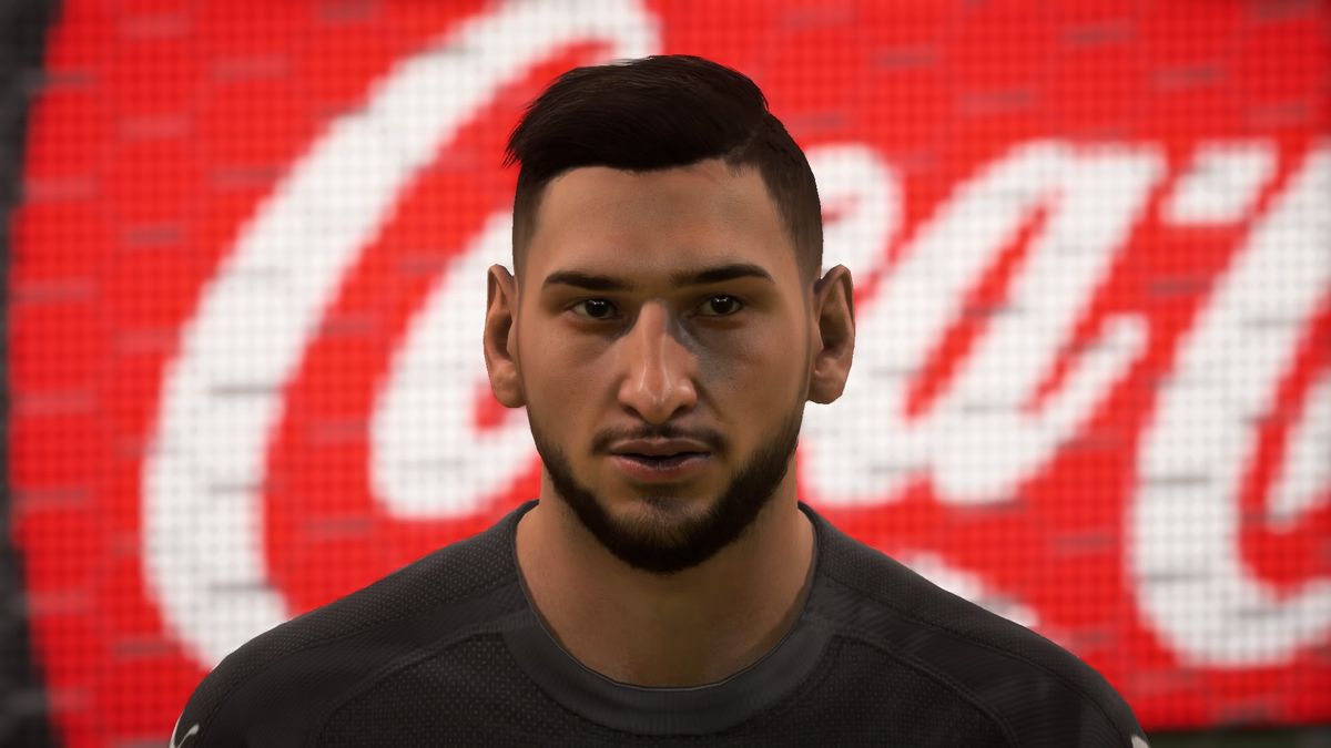 FIFA 18 World Cup DLC: A complete list of all 47 new player faces ...