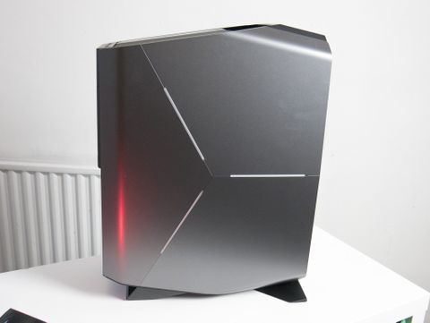 Alienware Aurora review: You CAN buy (and not have to build) a great ...